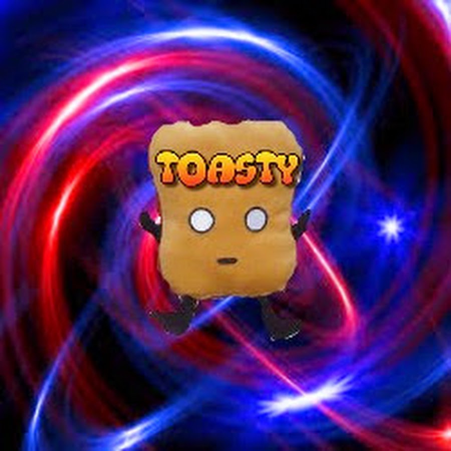 Toasty Gaming - YouTube
