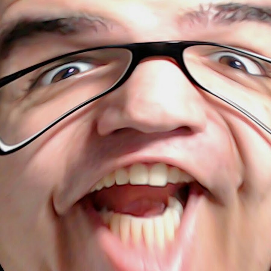 Dark Frame - YouTube