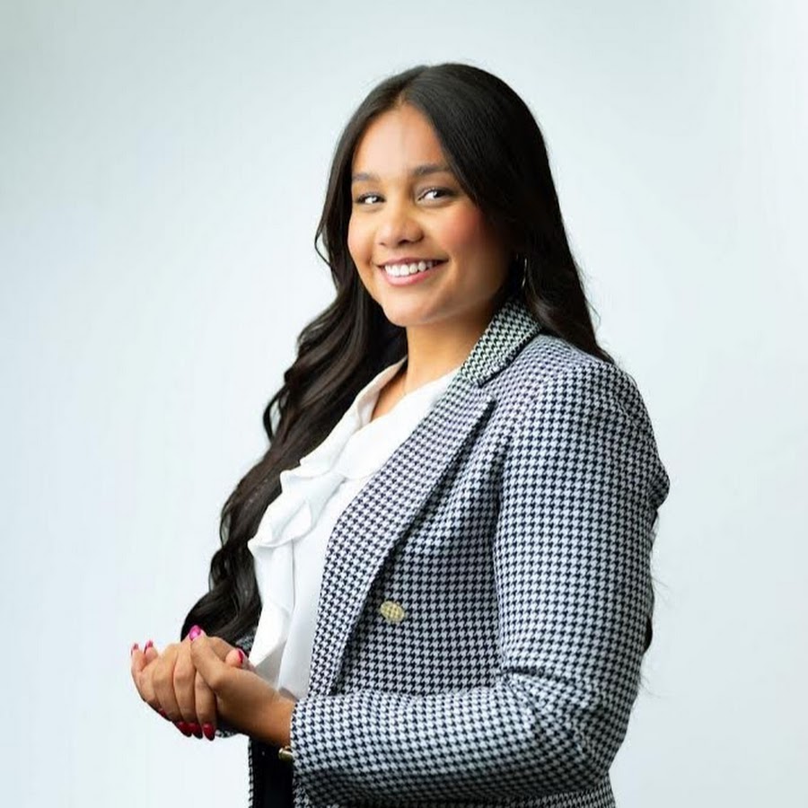 Janielys Ortiz - YouTube