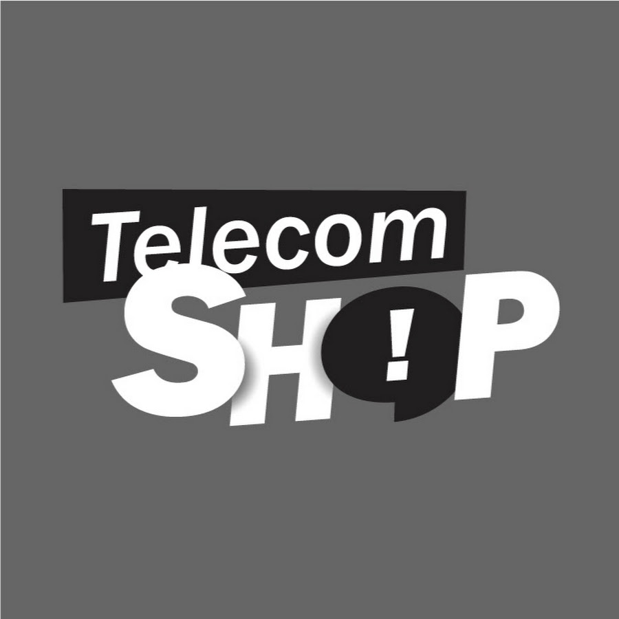 Telecom Shop Brasil - YouTube