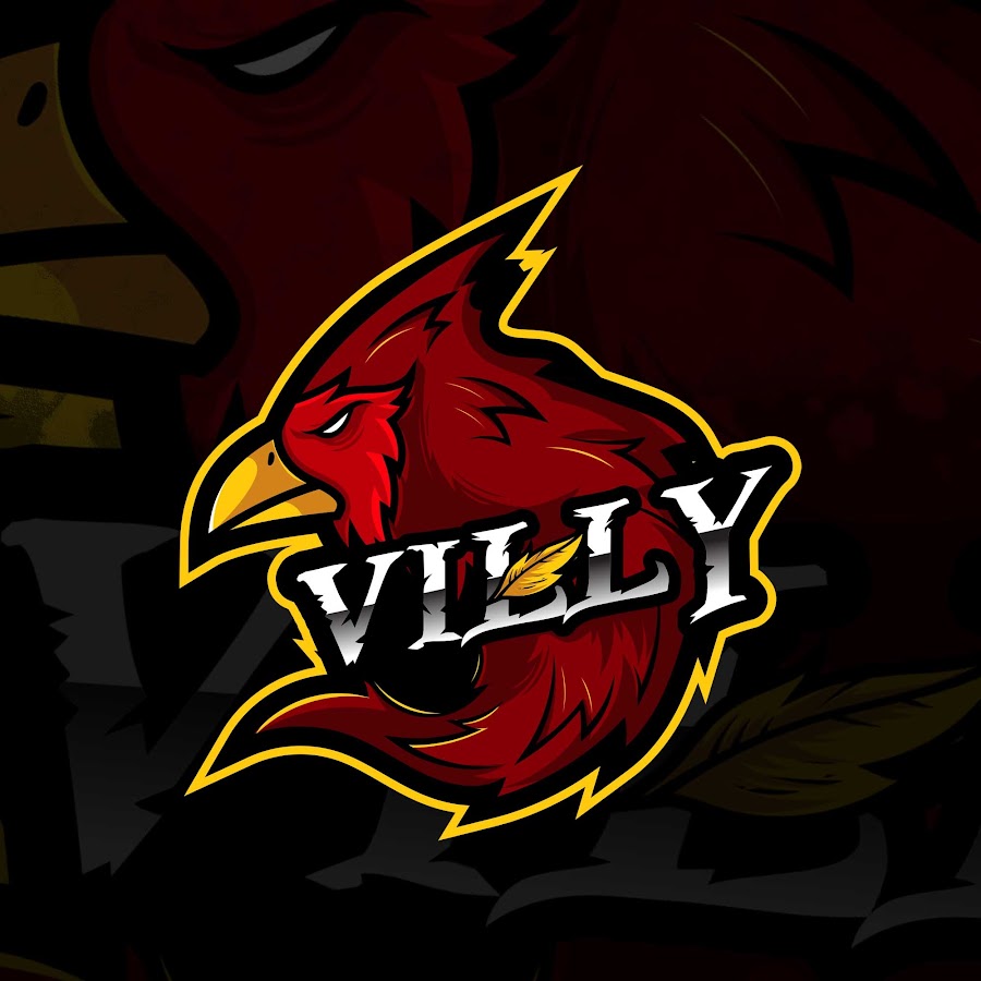 Villy - YouTube