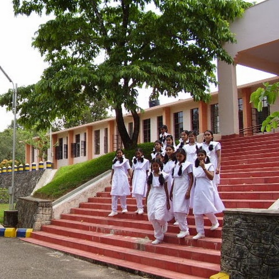 Jawahar Navodaya Vidyalaya Trivandrum - YouTube