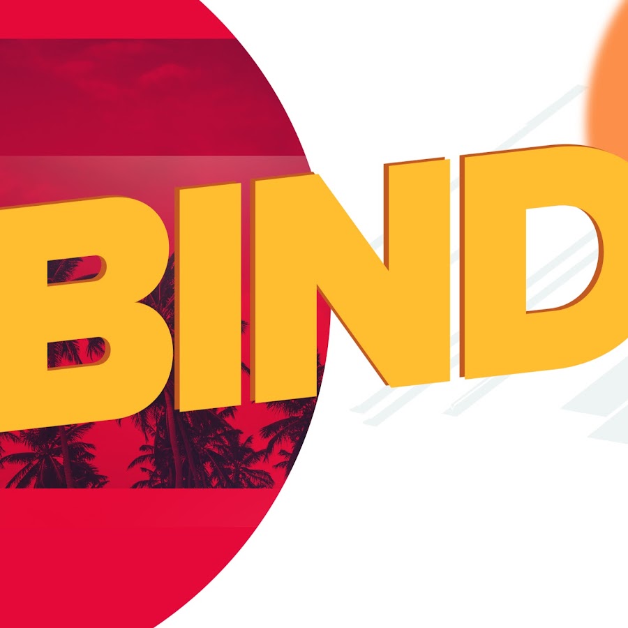 Bind - YouTube