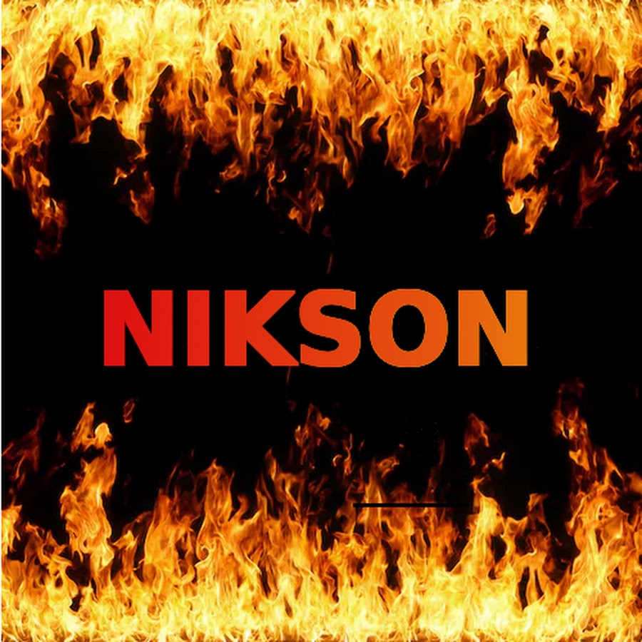 Nikson - YouTube