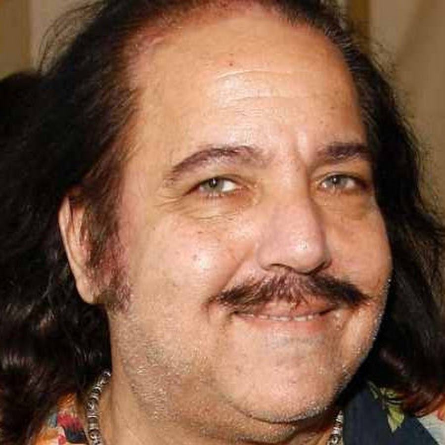 Ron Jeremy - YouTube