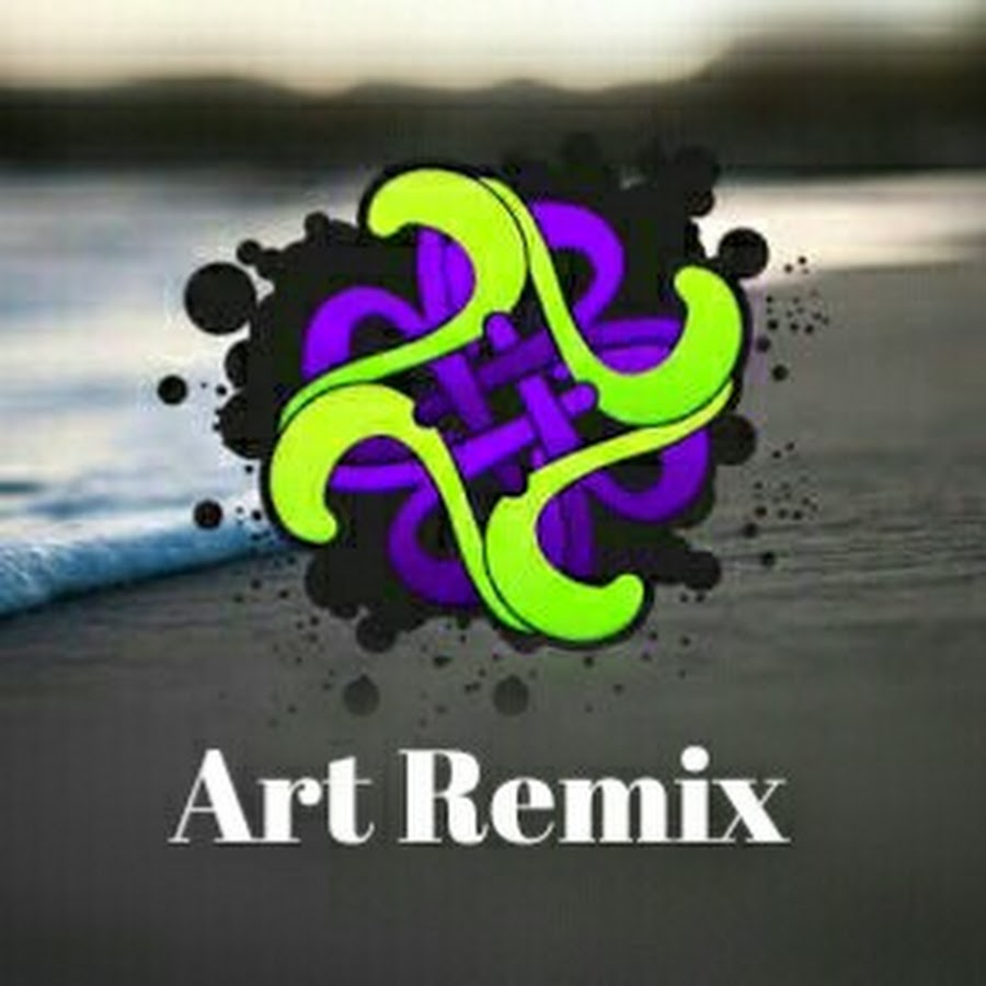 Art Remix - YouTube