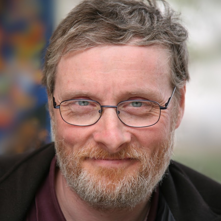 David Woods - YouTube