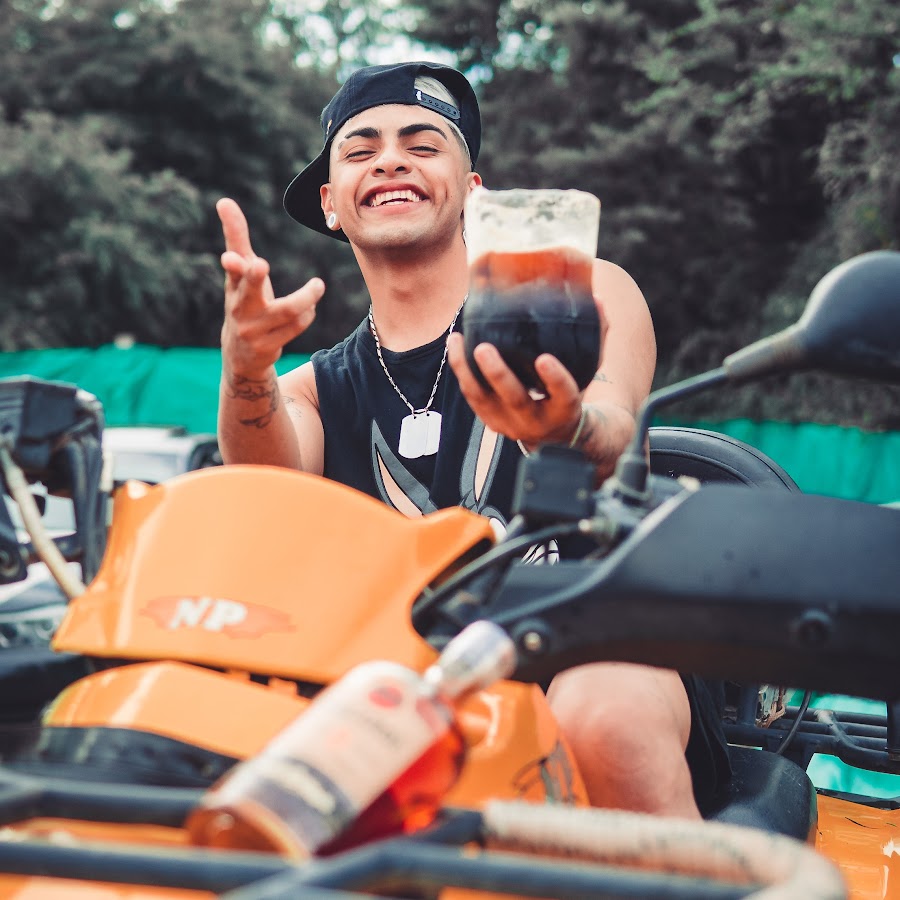 Ezequiel Perez - YouTube