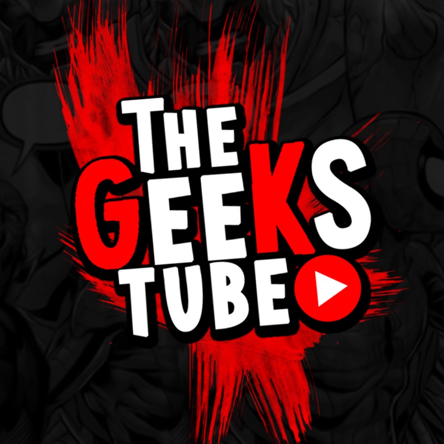 The Geeks Tube - YouTube