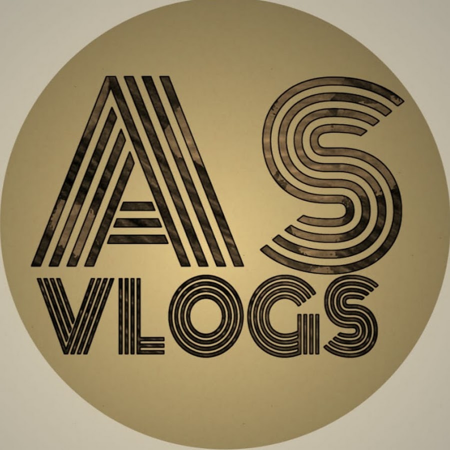 AS vlogs - YouTube
