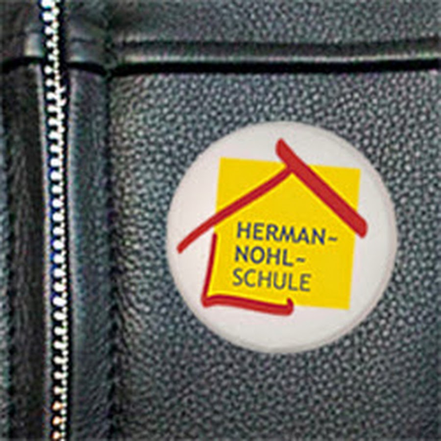 Herman Nohl - YouTube