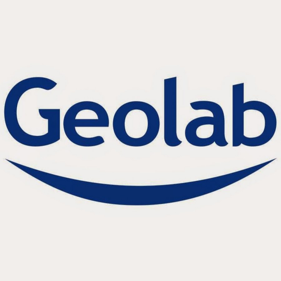 Geolab S/A - YouTube