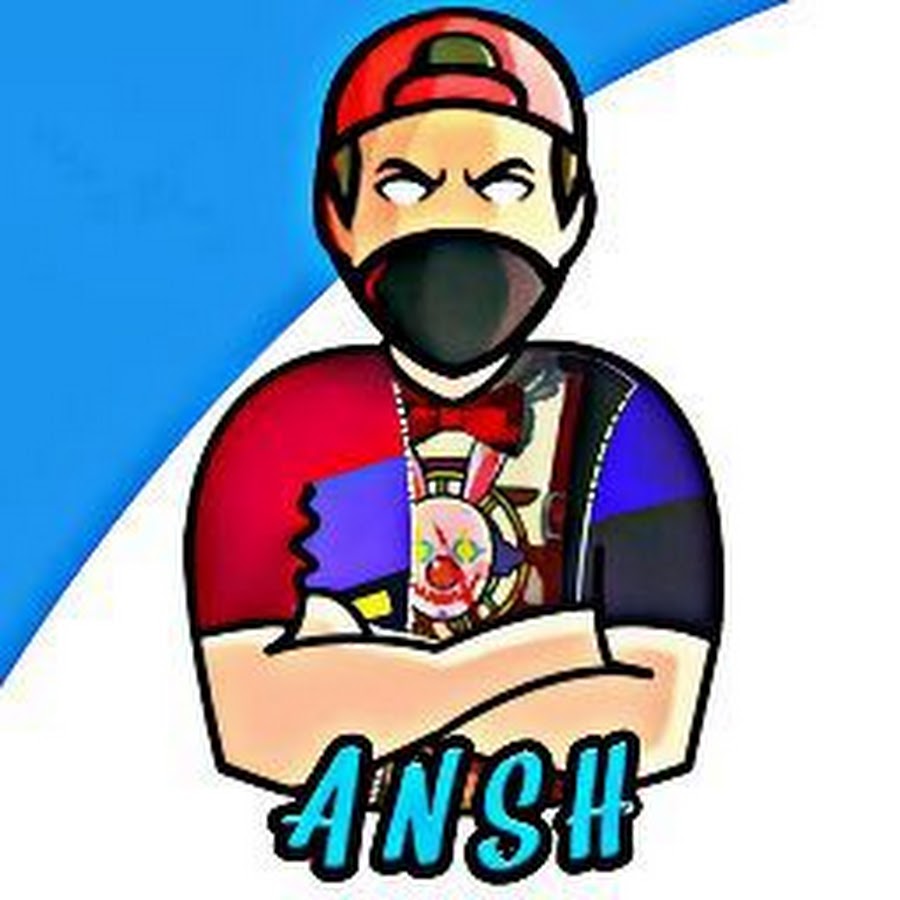 Ansh Gaming - YouTube