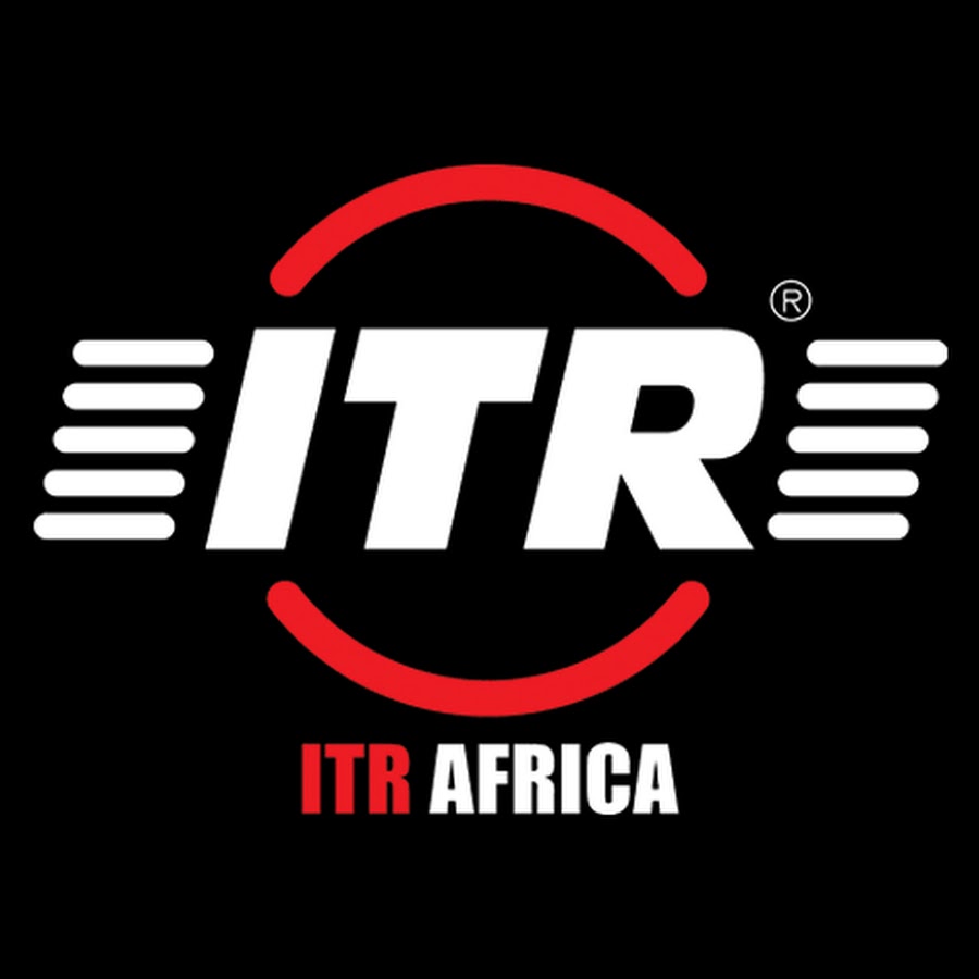 ITR Africa - YouTube