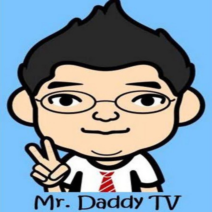 Mr.Daddy TV [미스터대디 TV] - YouTube