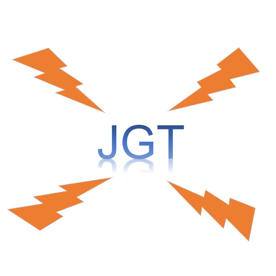 JGT - YouTube
