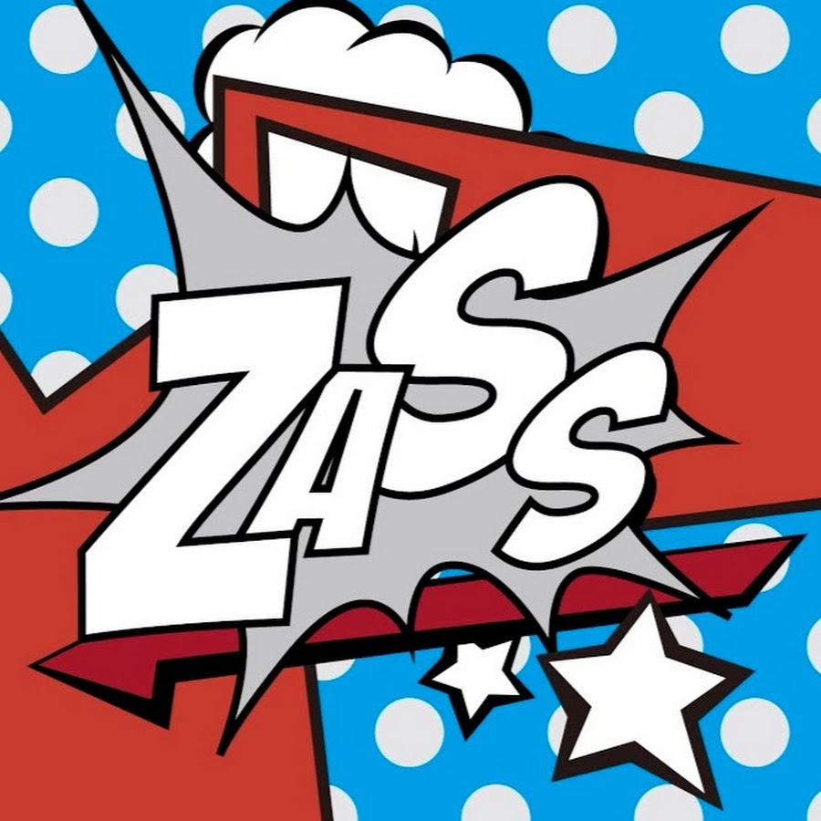 ZASS - YouTube
