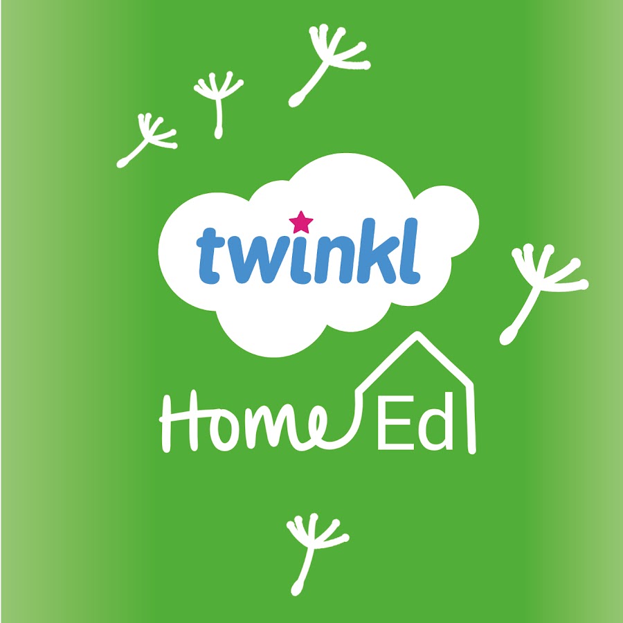 Twinkl Home Educators - YouTube