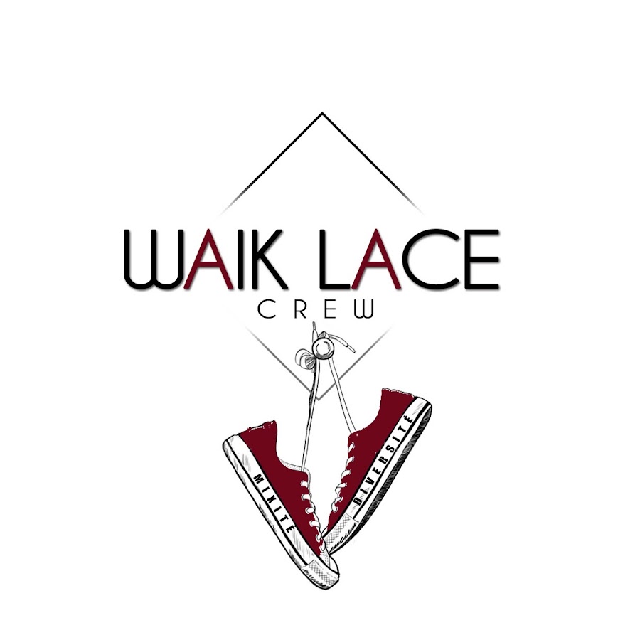 Waik Lace Crew - YouTube