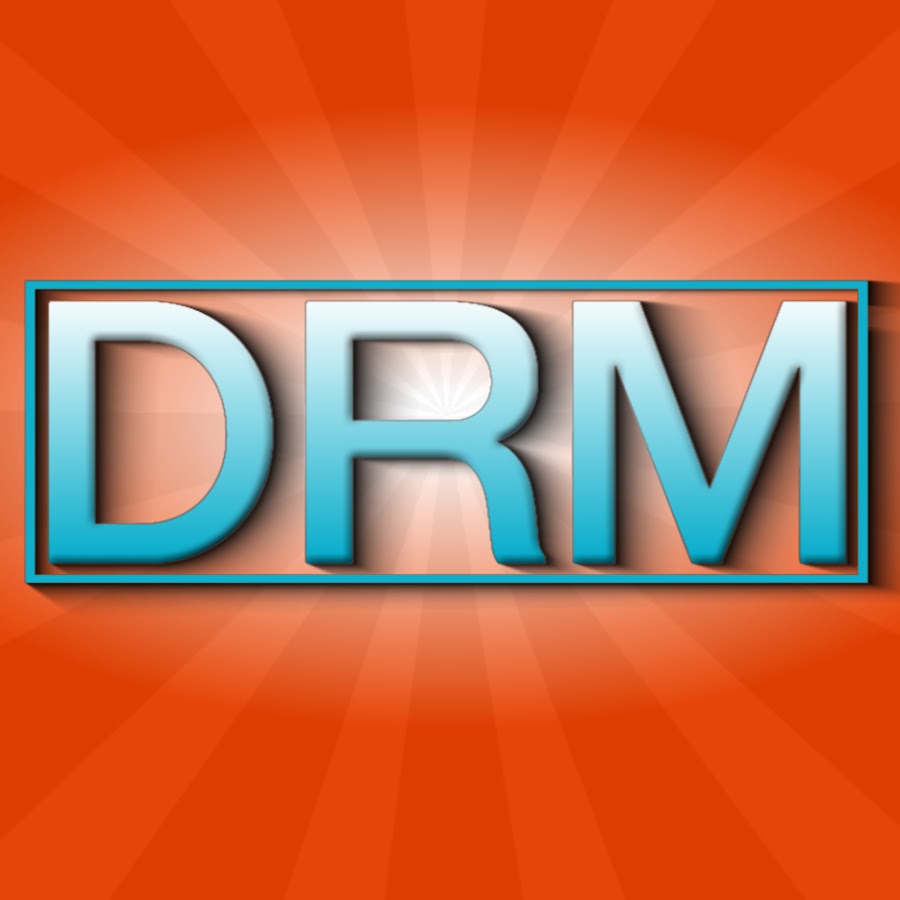 DRM - YouTube