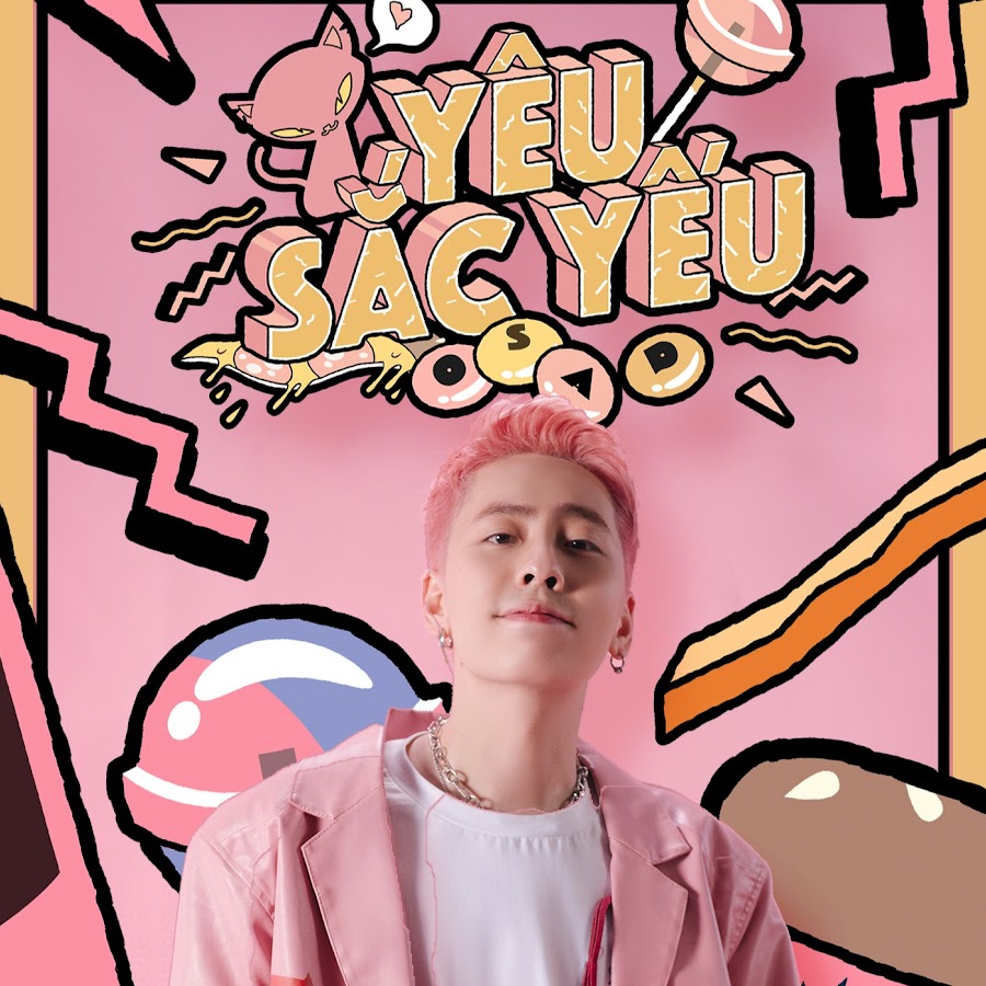 OSAD Official - YouTube