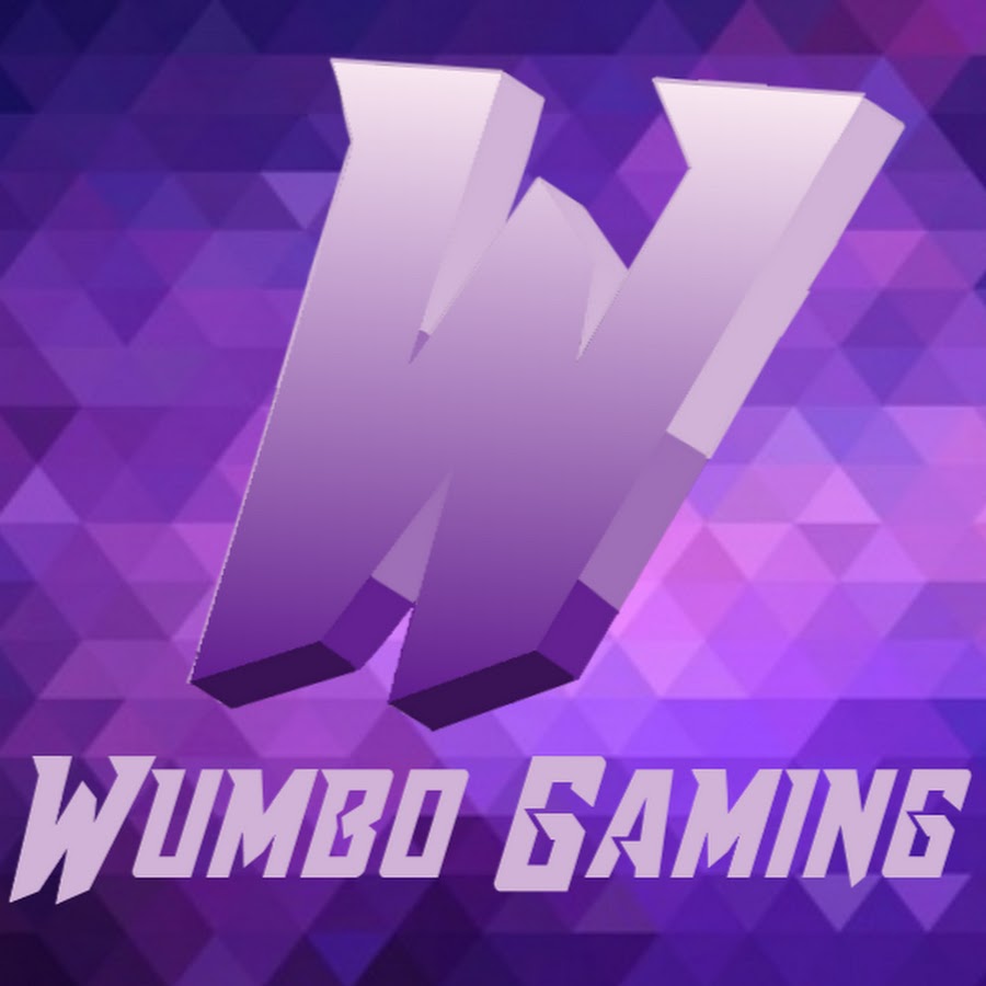 Wumbo Gaming - YouTube