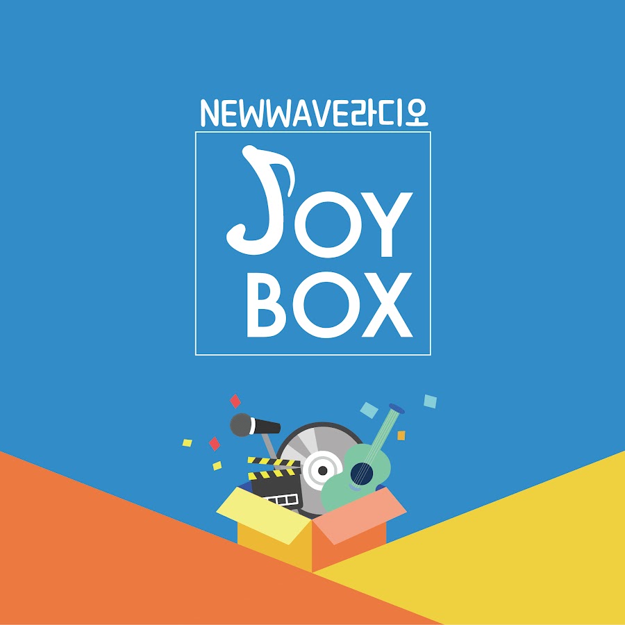 JOY BOX조이박스 - YouTube