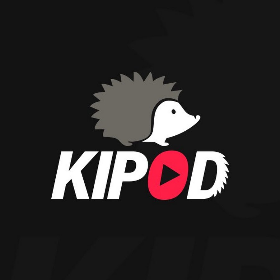 Kipod ערוץ הקיפוד - YouTube