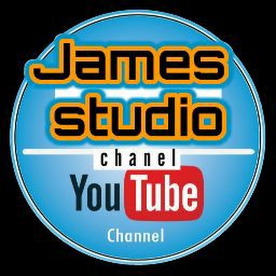 JAMES STUDIO - YouTube