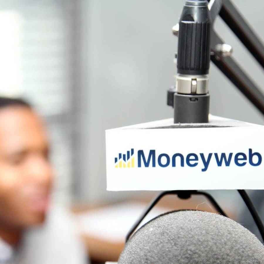 Moneyweb - YouTube