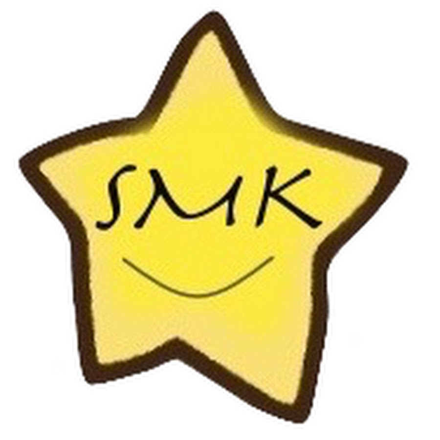 S M K - YouTube