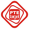 PTE TARGET - YouTube