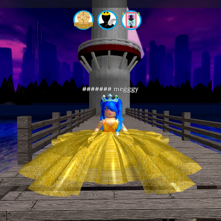 layla roblox fun - YouTube