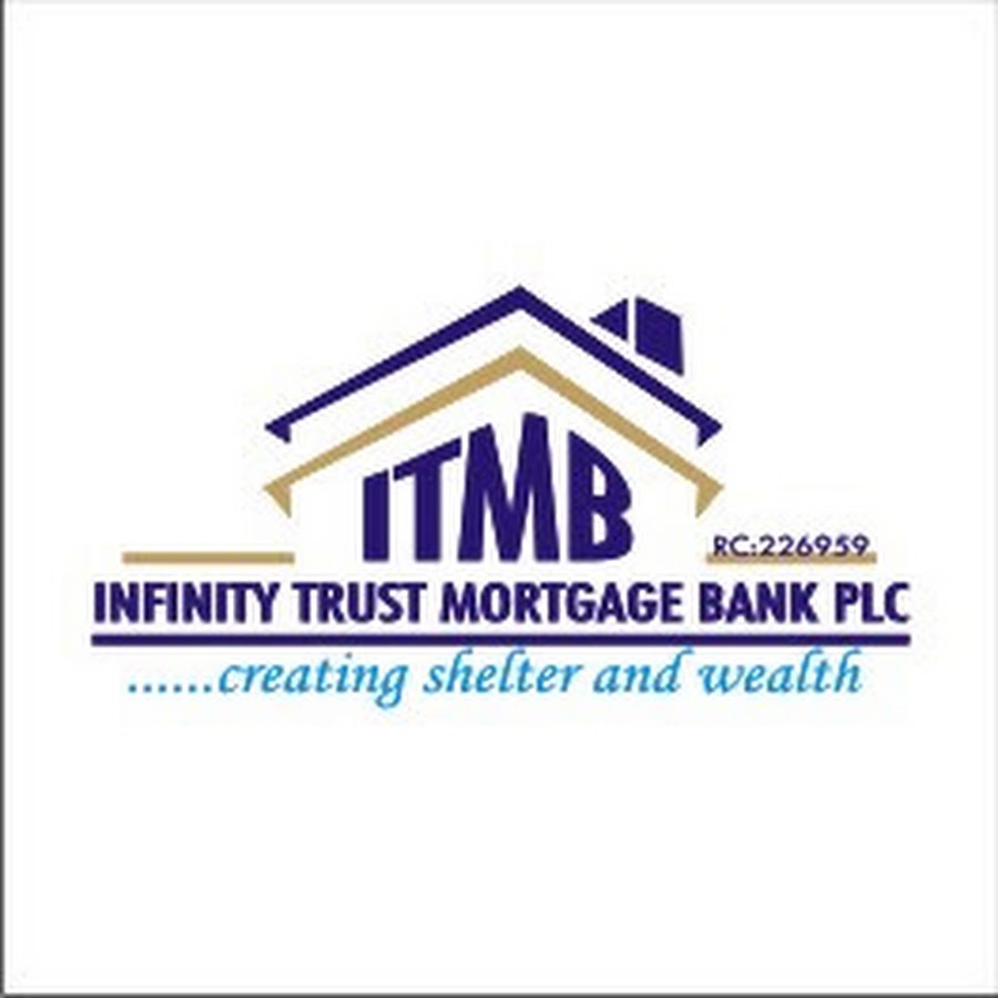 Infinity Trust Mortgage Bank Plc - YouTube