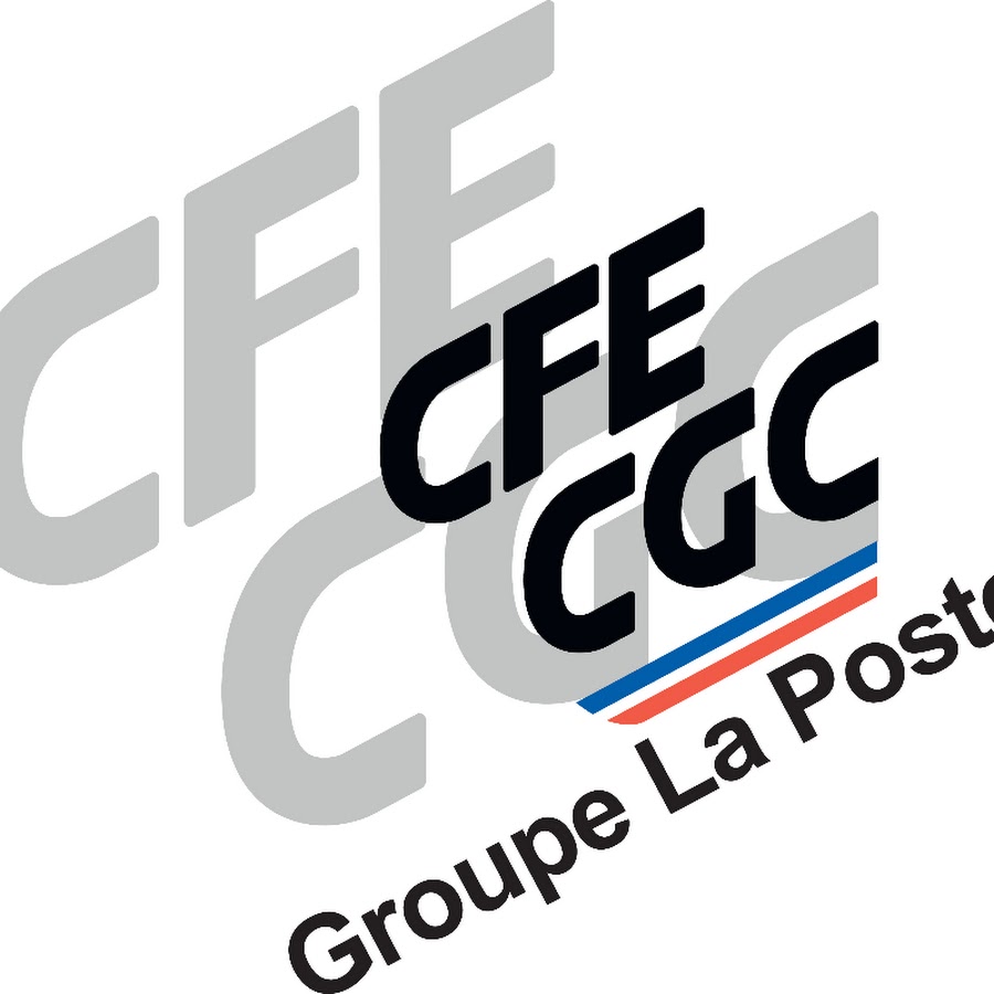 CFE-CGC Groupe La Poste - YouTube