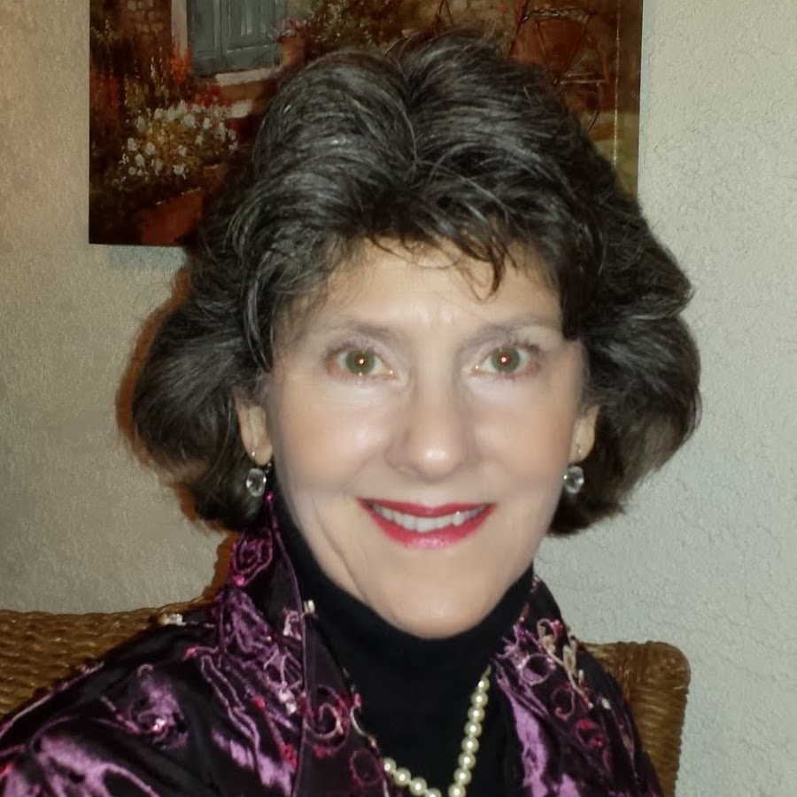 Deborah Hecht - YouTube