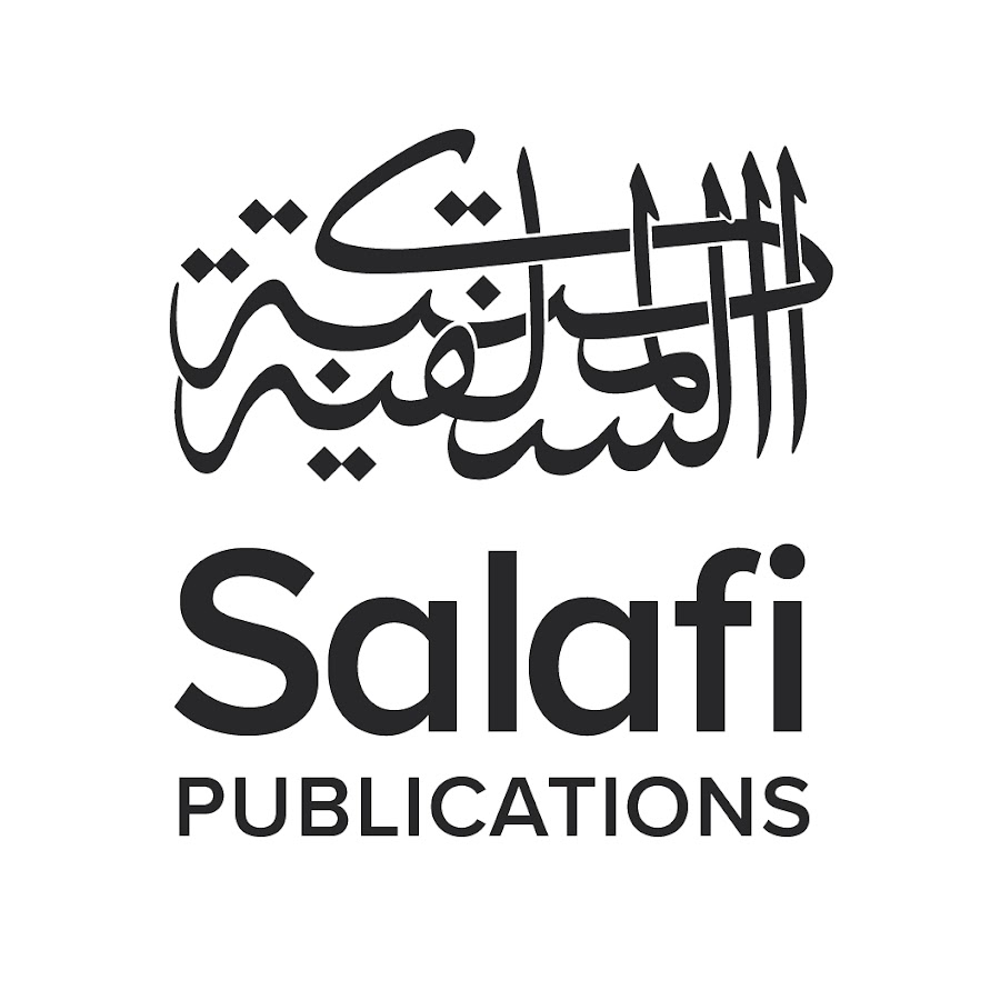 Salafi Publications - YouTube