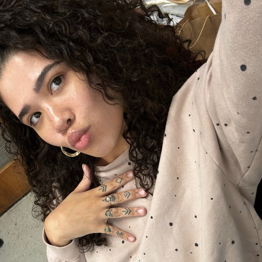 Jasmine Miller - YouTube