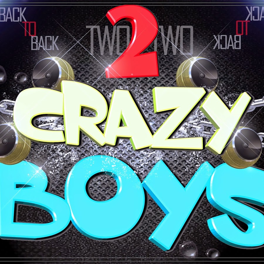 Two Crazy Boys - YouTube