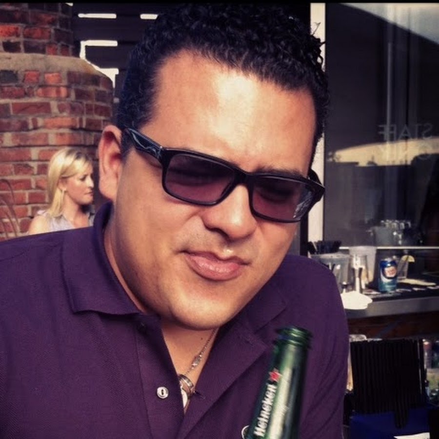 Rod Alexander - YouTube