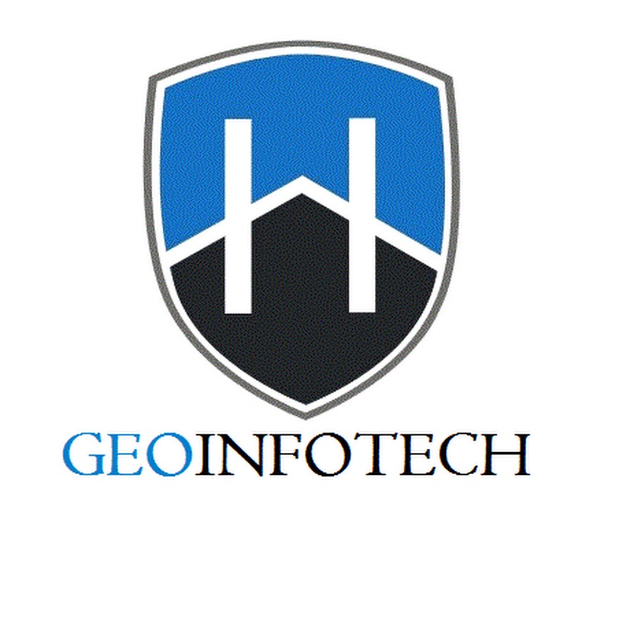 Official Geoinfotech - YouTube