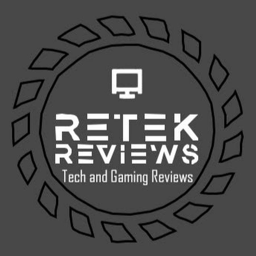 ReTek Reviews - YouTube