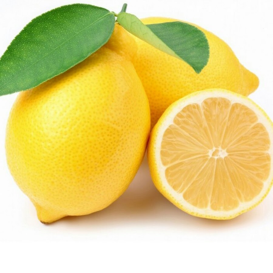 Cytrynowa cytryna rysuje :3 - YouTube