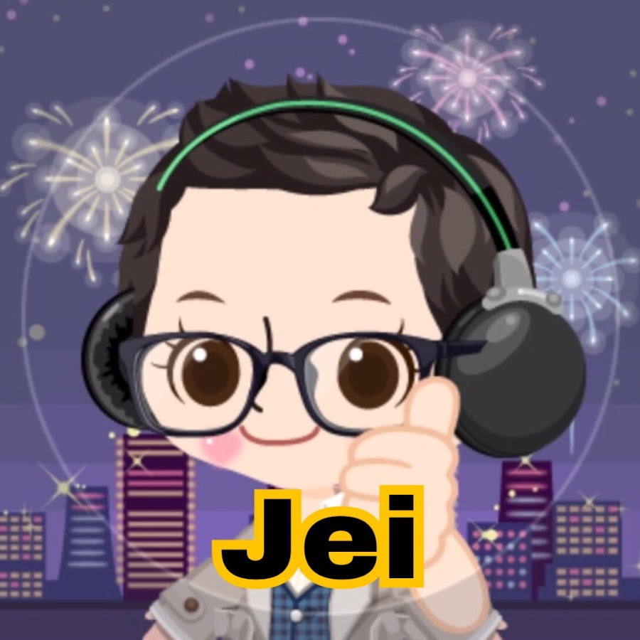 제이Channel Jei - YouTube