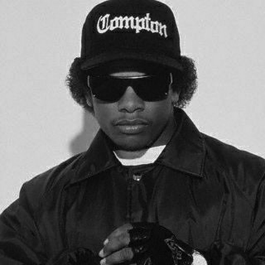 EaZy-E - YouTube