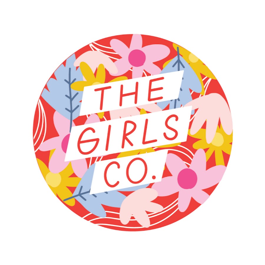 The Girls Company - YouTube