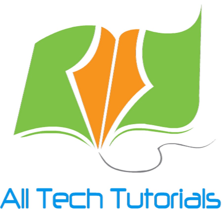 All Tech Tutorials - YouTube