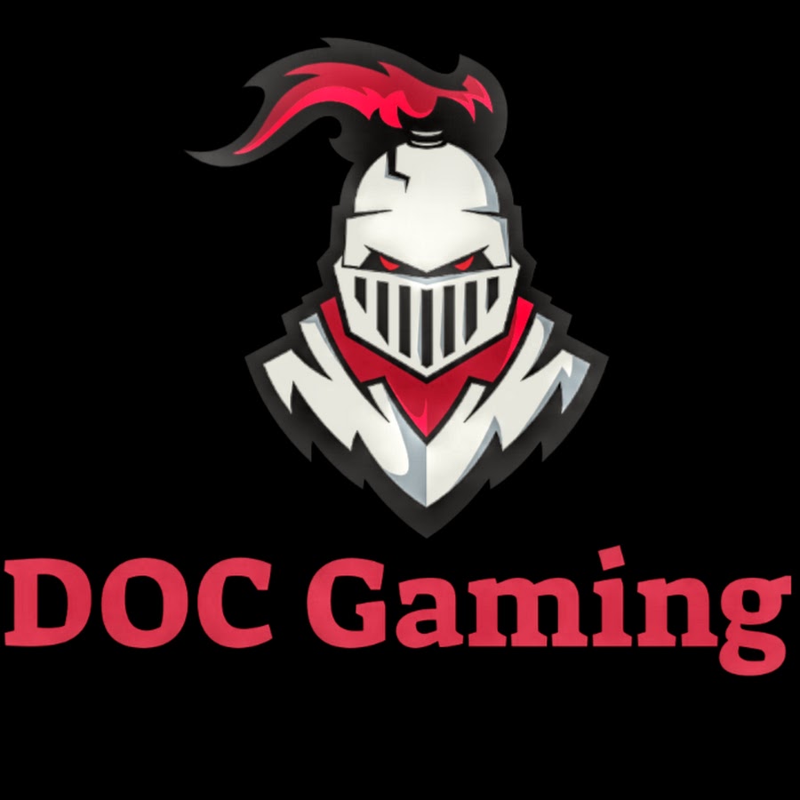 DOC Gaming - YouTube
