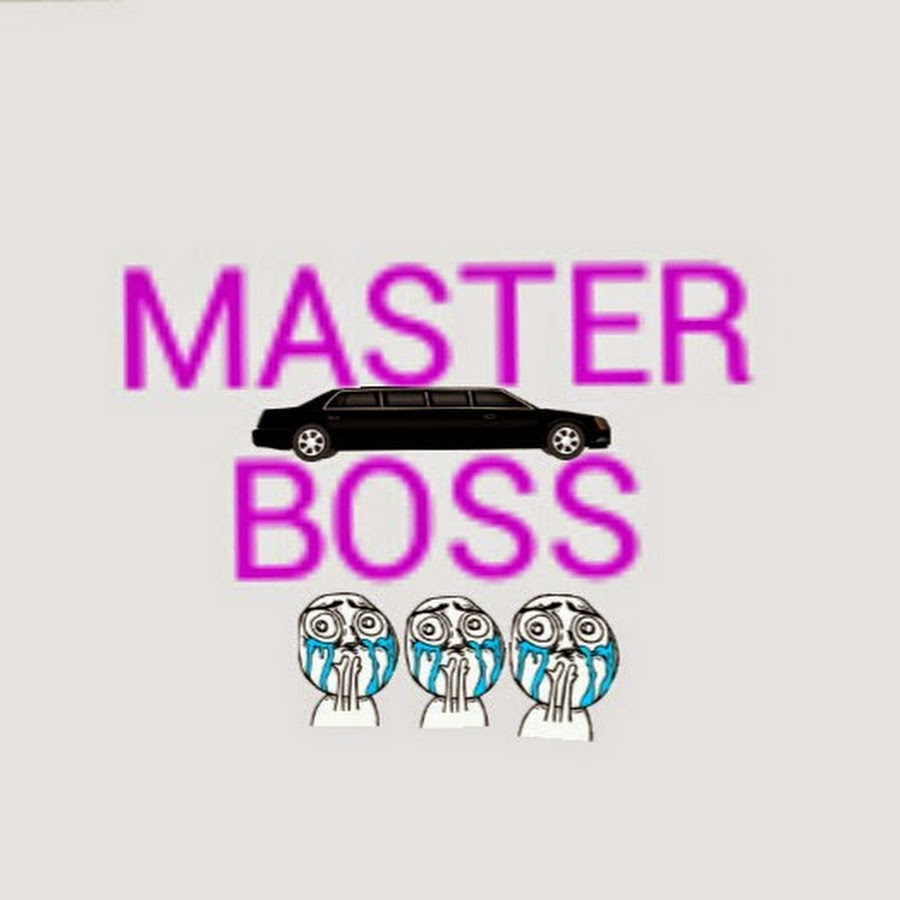 Master Boss - YouTube