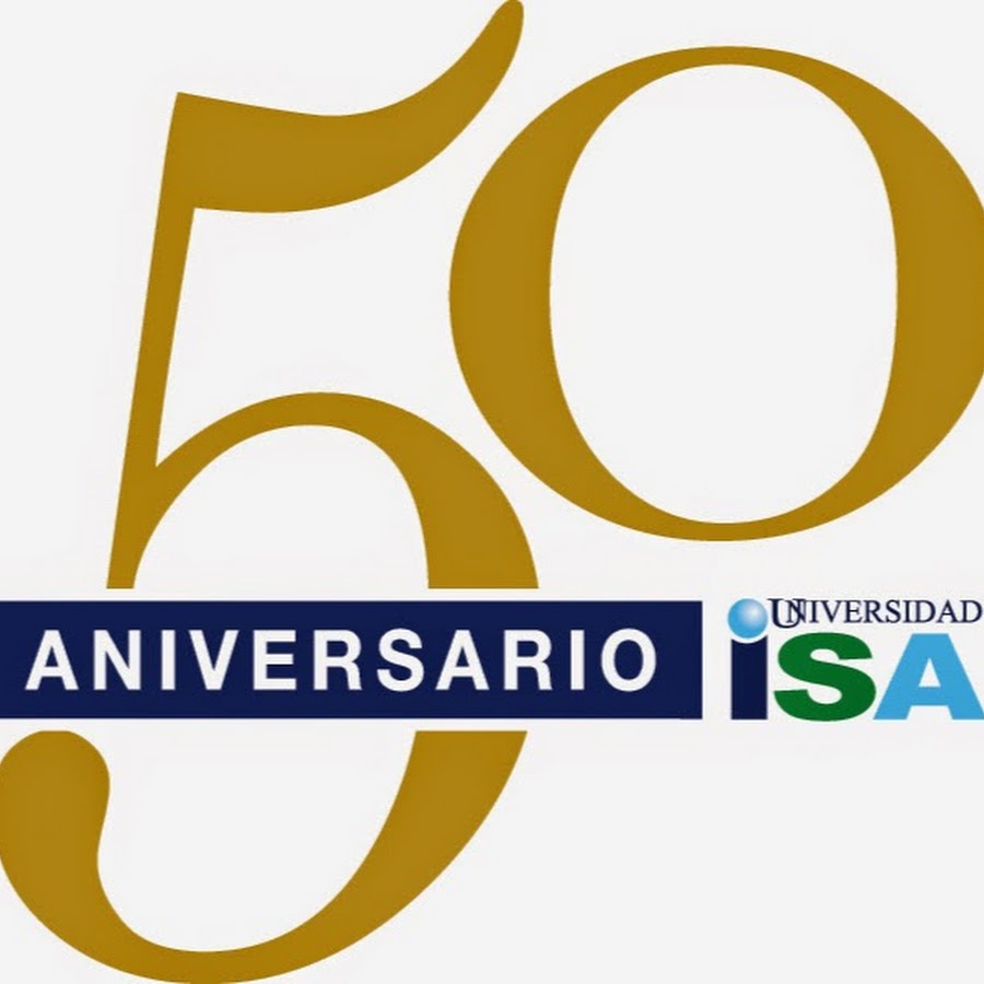 Universidad ISA - YouTube